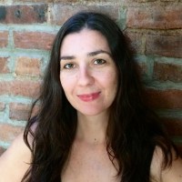 Press – Sarah Richards